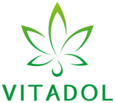 Vitadol CBD 300 & 1000 Muskel- Gelenkgel | CBD Sportgel Vitadol